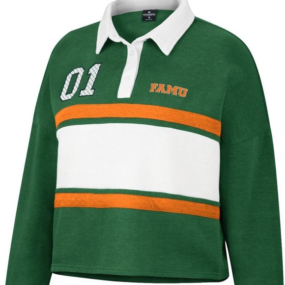 Tops | Famu Florida Am University Rattlers Womens Sweatshirt Retails 5 ...